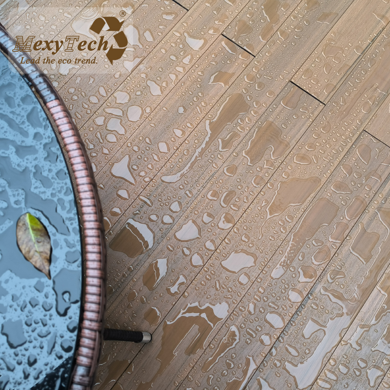 Solid No Gap Decking - Foshan MexyTech Co., Ltd.