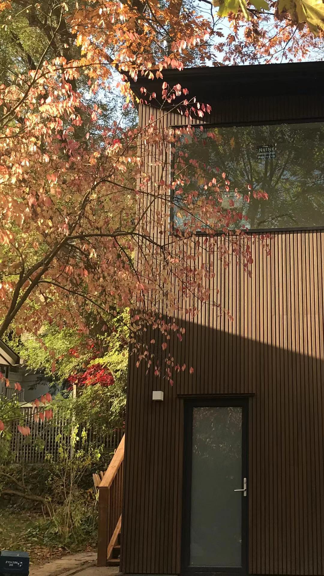 What is Composite Cladding? - Foshan MexyTech Co., Ltd.