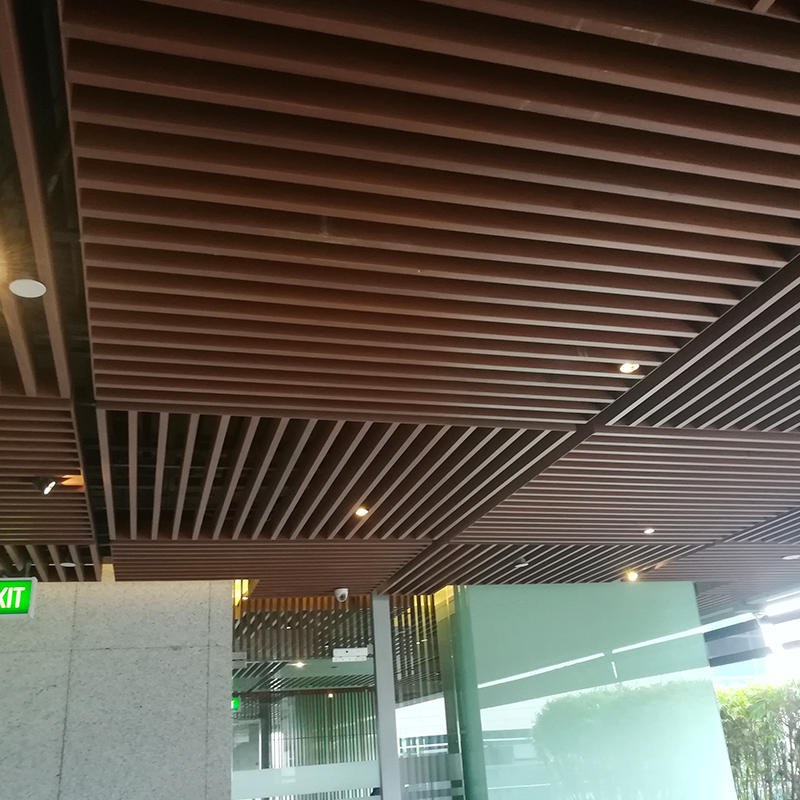 WPC Ceiling - Foshan MexyTech Co., Ltd.