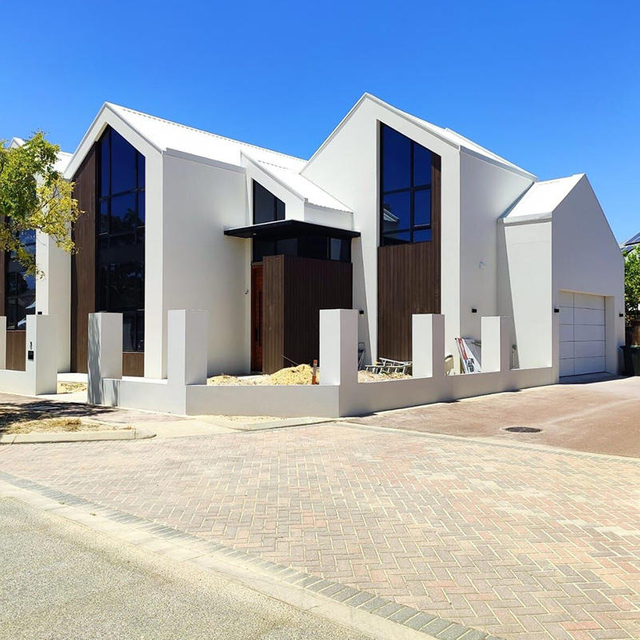 Outdoor Wall Cladding - Foshan MexyTech Co., Ltd.