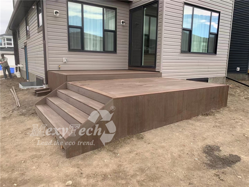 WPC Projects - Foshan MexyTech Co., Ltd.