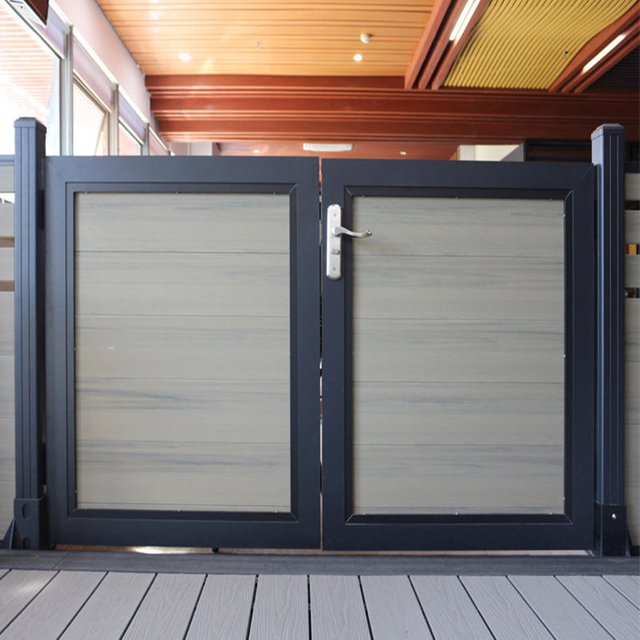 WPC Gate - Foshan MexyTech Co., Ltd.