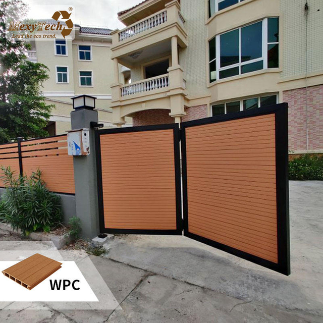 WPC Gate - Foshan MexyTech Co., Ltd.