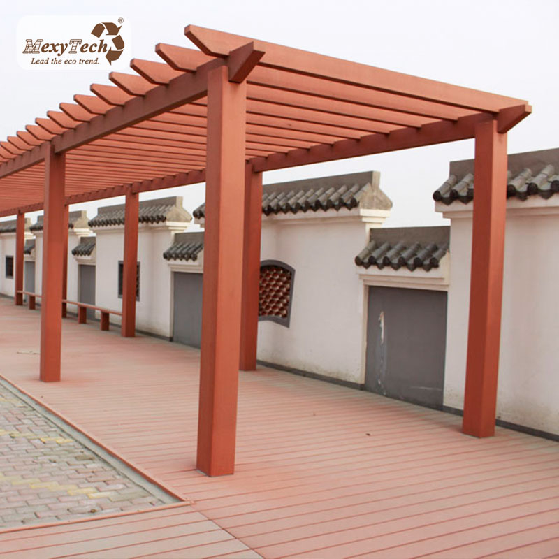 WPC Pergola - Foshan MexyTech Co., Ltd.