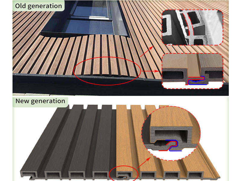 Great Wall External Wall Cladding news - Foshan MexyTech Co., Ltd.