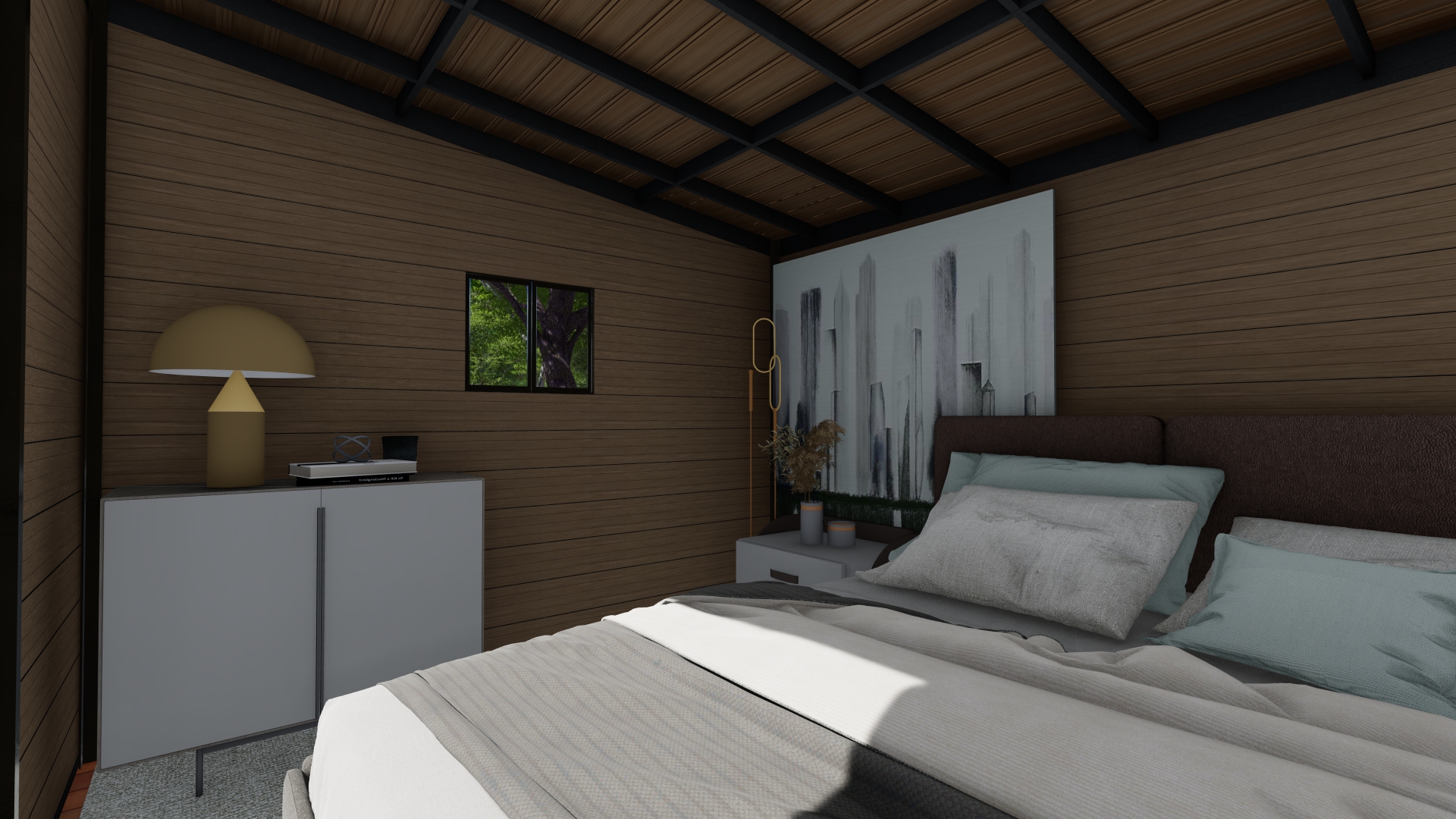 What is a Composite Shed? - Foshan MexyTech Co., Ltd.