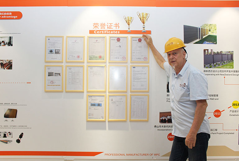 Our Story - Foshan MexyTech Co., Ltd.